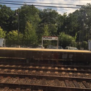 Guide to Parking at the Pelham Metro-North Train Station - Suburbs 101