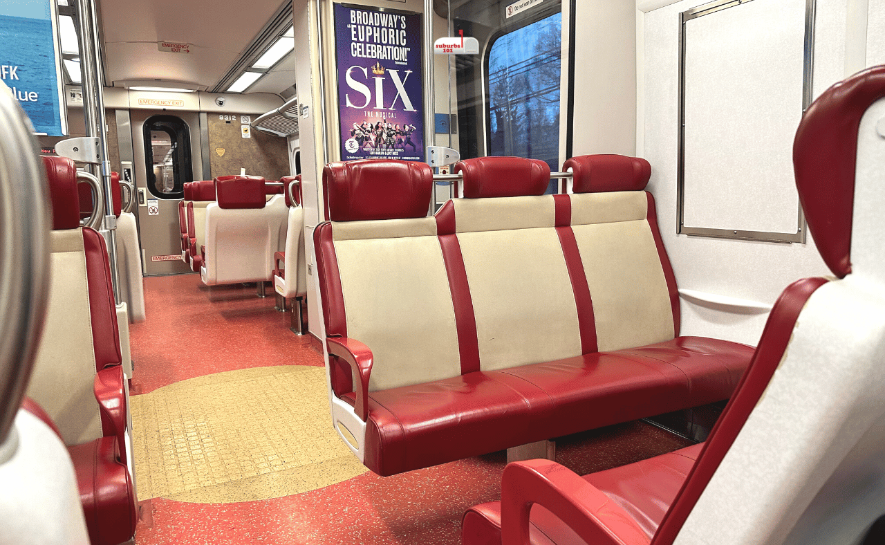 Guide to Parking at the Pelham Metro-North Train Station - Suburbs 101