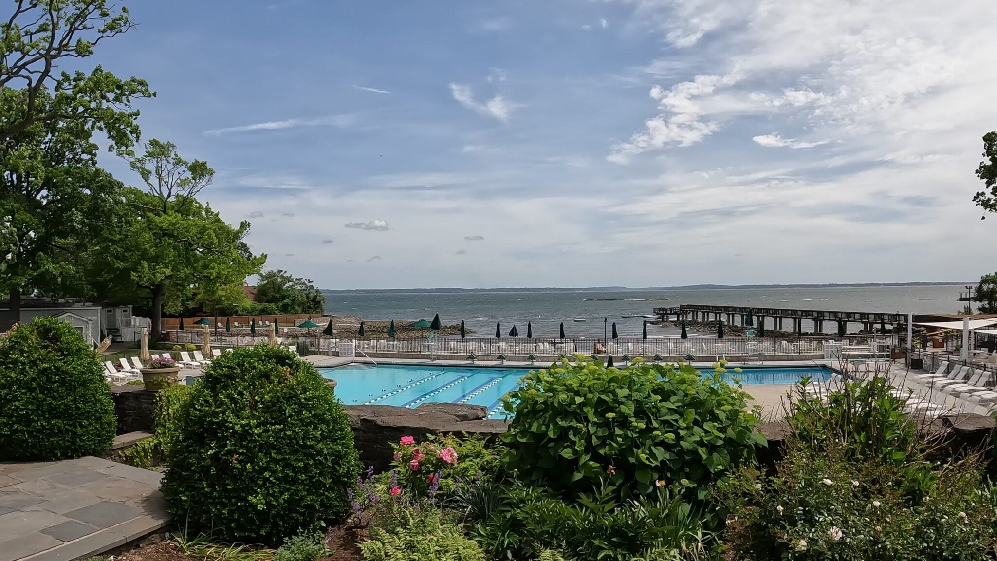 Insider's Guide to Private Beach Clubs in Westchester - Suburbs 101