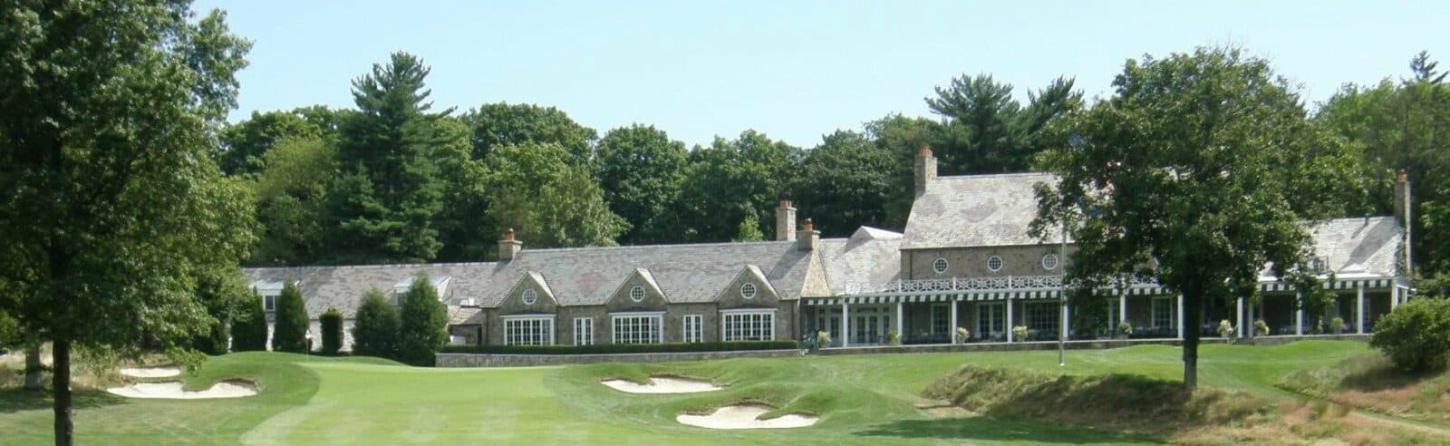 Insider’s Guide to Country Clubs in Greenwich, CT - Suburbs 101