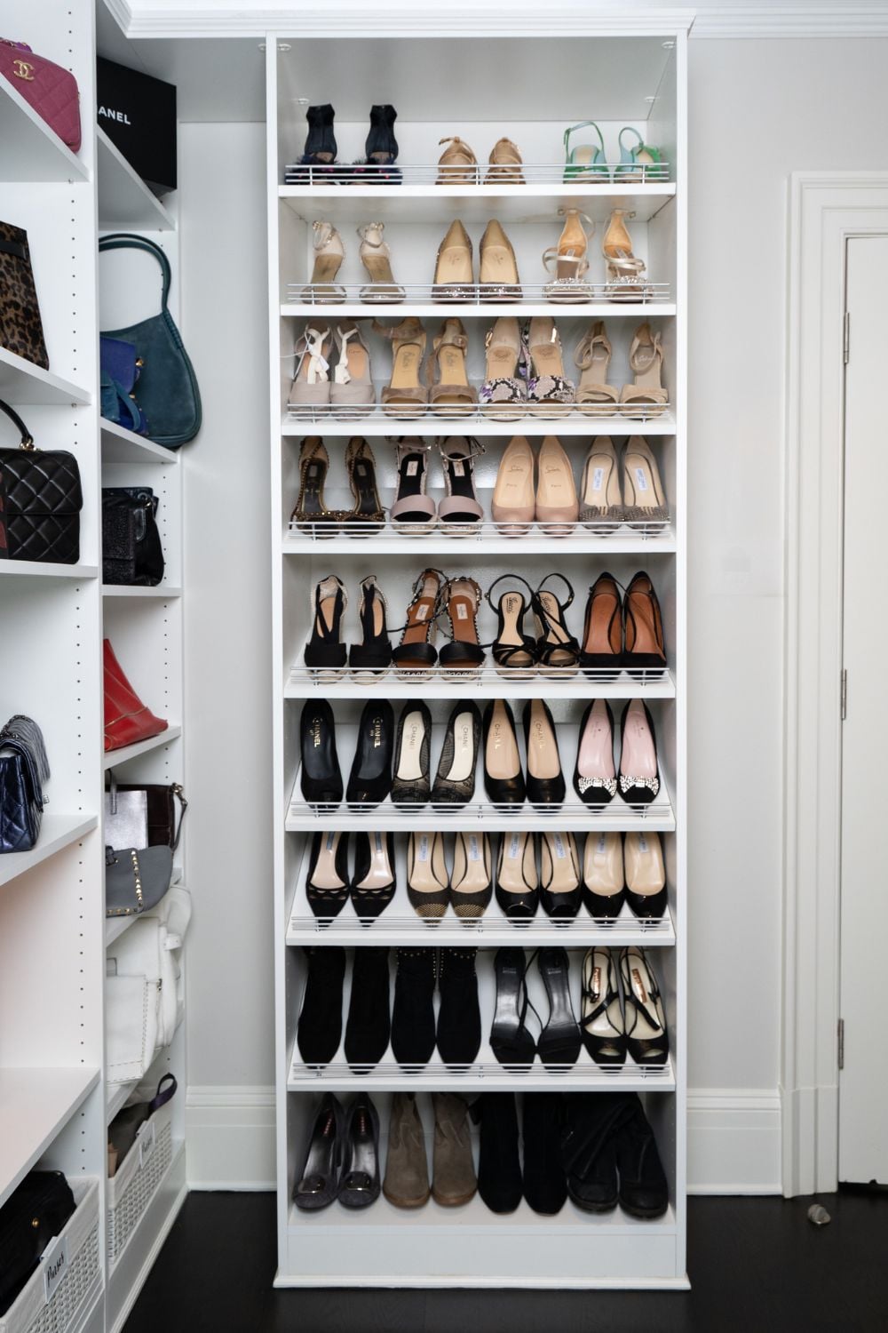 Top Shoe Storage and Organization Tips - Suburbs 101