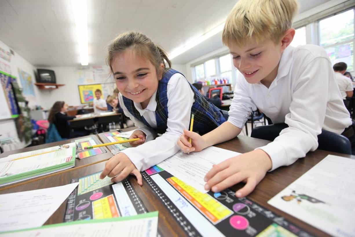 8 Reasons to Apply to Greenwich Catholic School - Suburbs 101