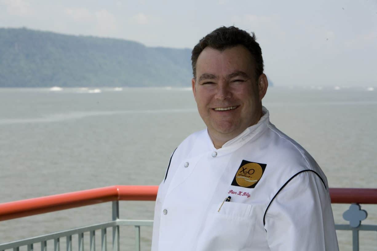 Chef Peter Kelly's Favorite Restaurants in Westchester - Suburbs 101