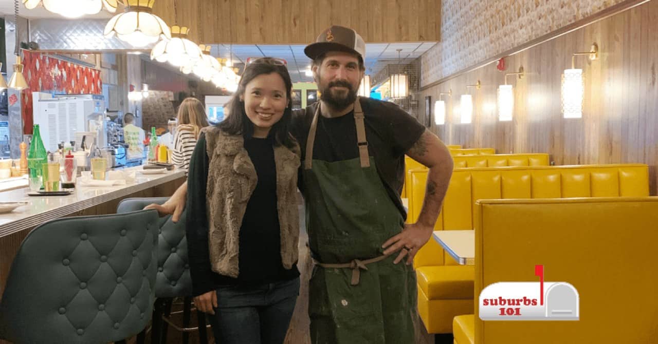 Chef David DiBari: Westchester's Most Sought After Chef - Suburbs 101