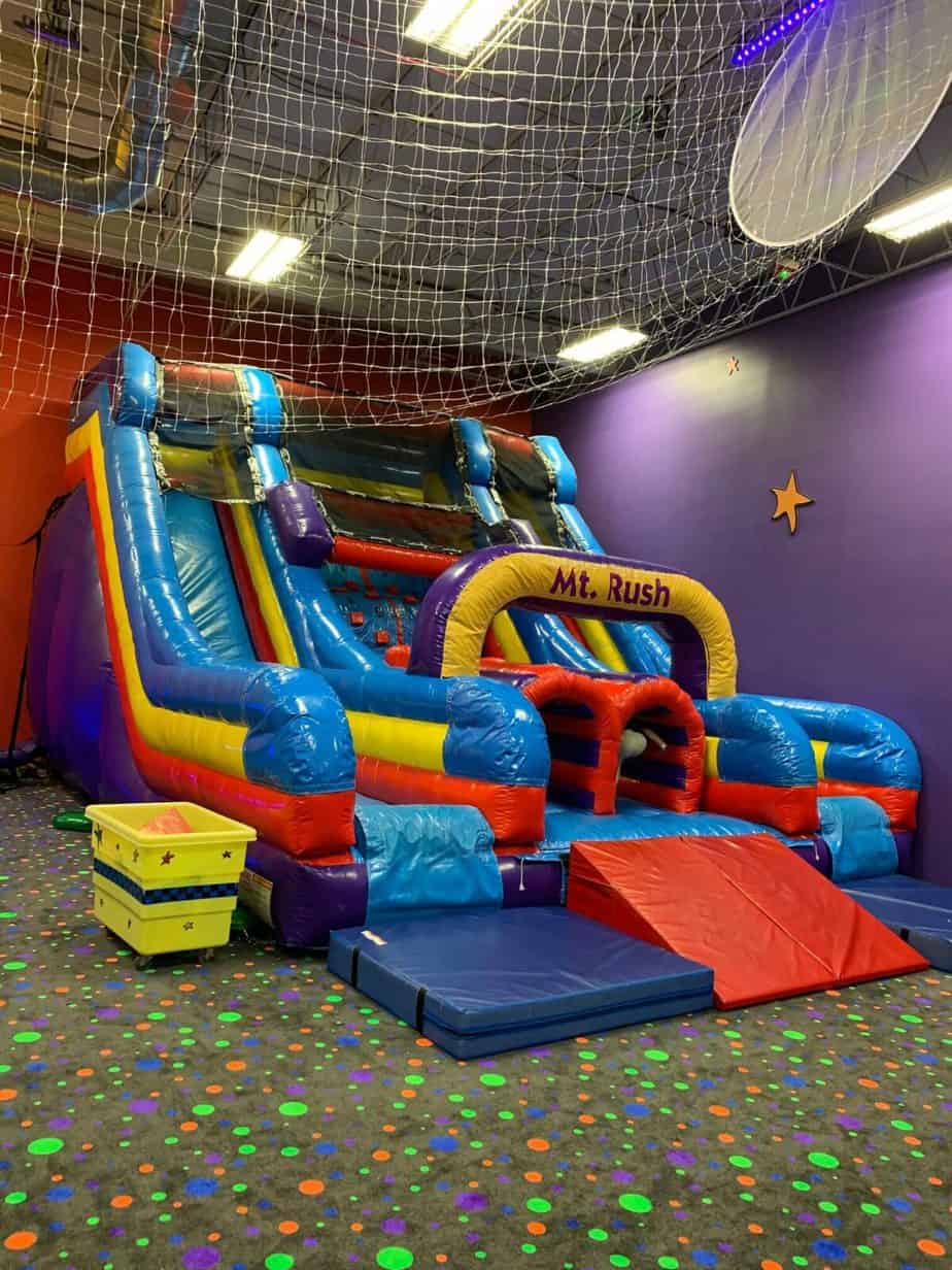 Best Indoor Birthday Party in and around Greenwich, CT - Suburbs 101