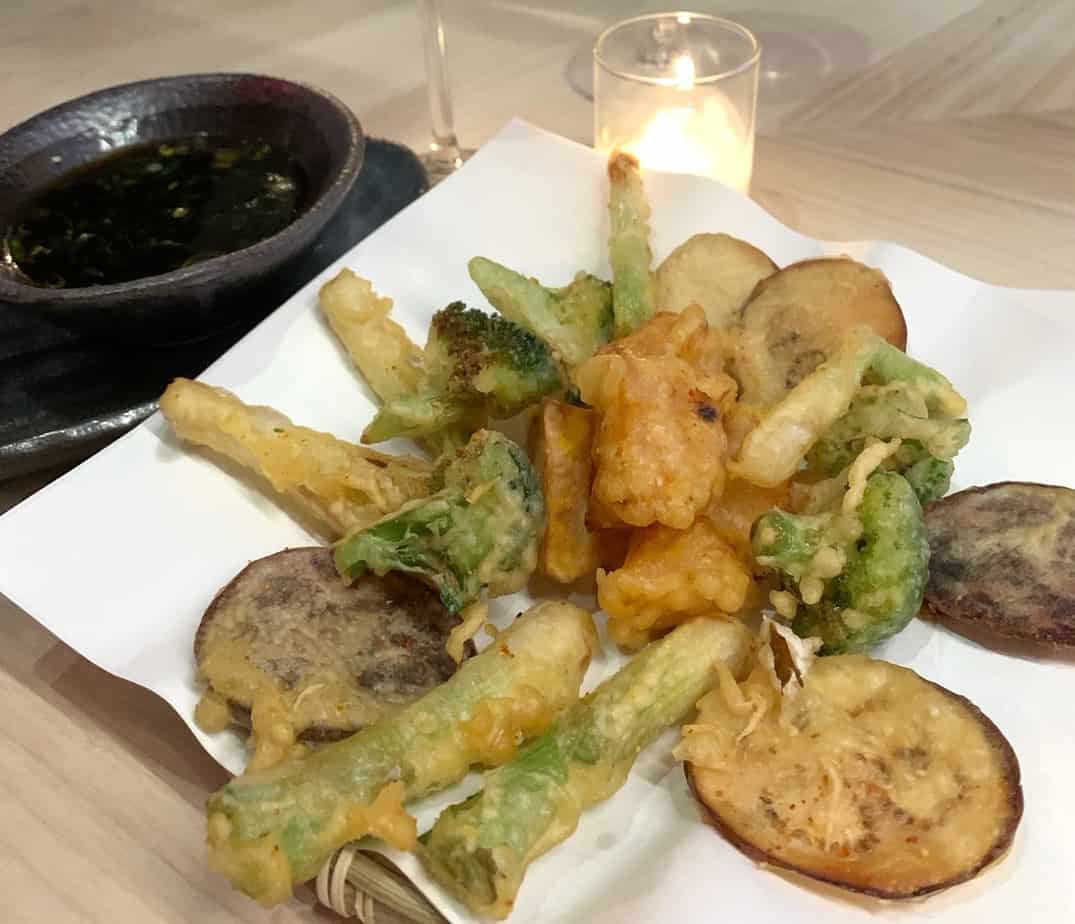 Chef Brian Lewis OKO Rye: Reviews and Photos - Suburbs 101