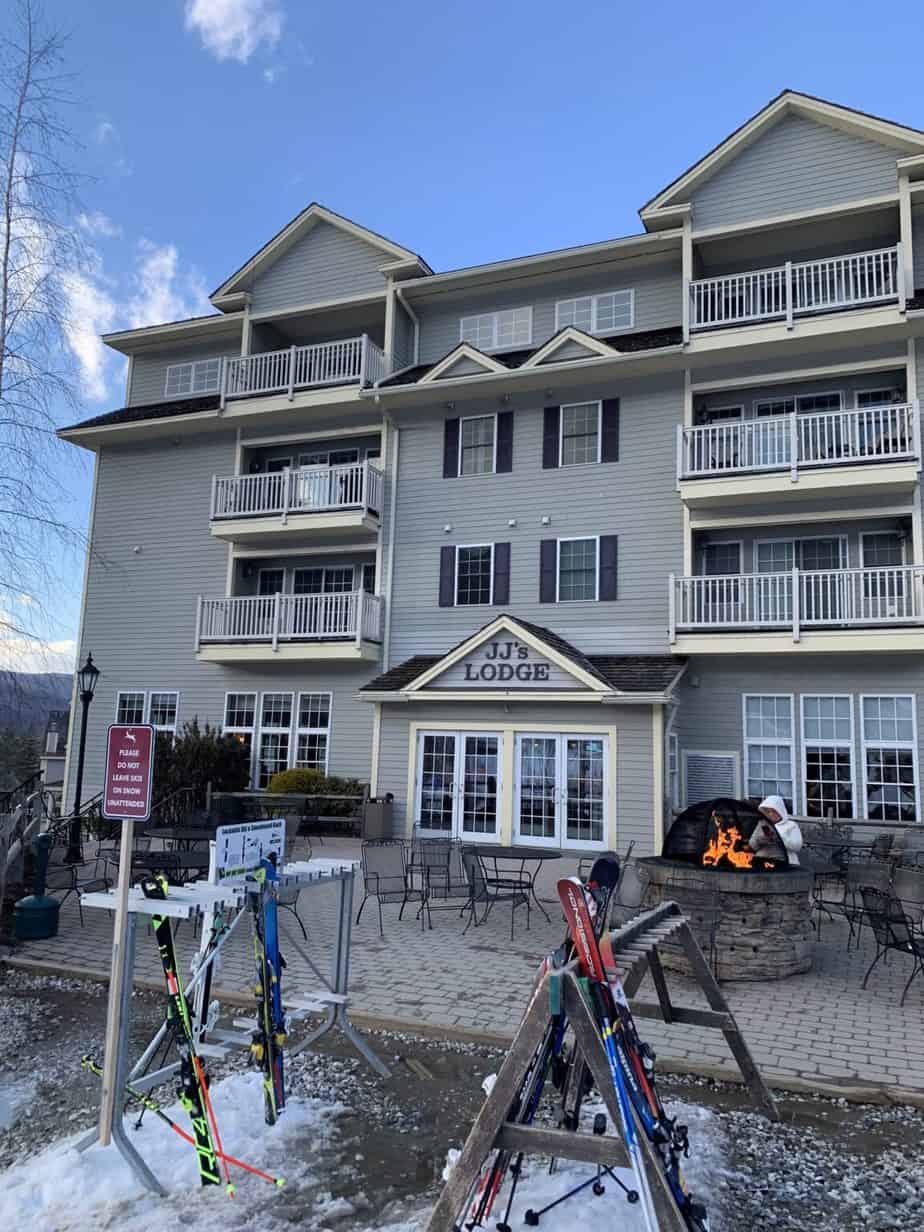 Complete Guide to Jiminy Peak: Ski, Stay, Eat - Suburbs 101