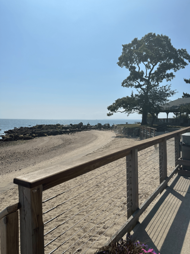 12 Best Connecticut Beaches for New York Day Trips - Suburbs 101