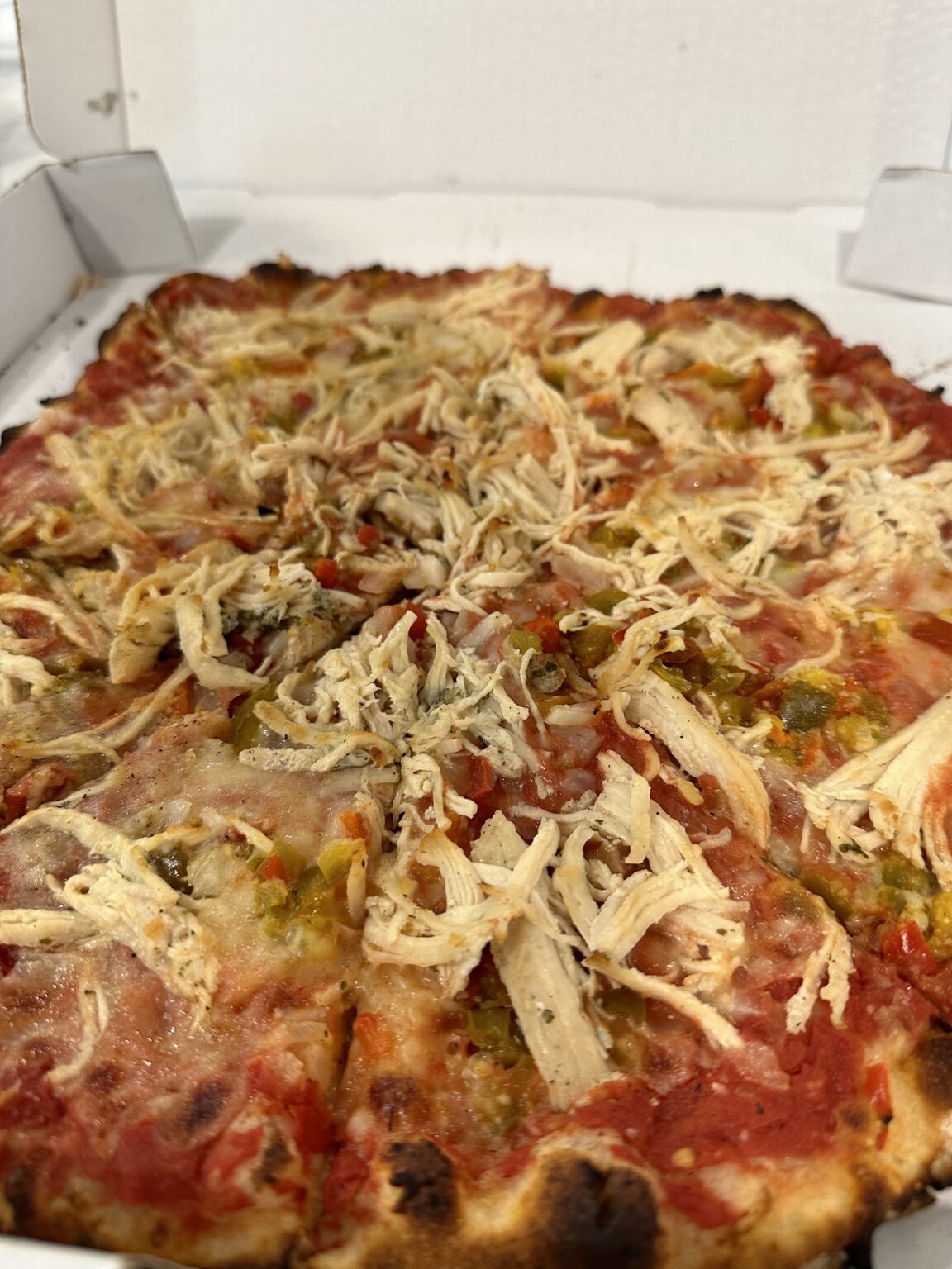 11 Best Pizzas in Connecticut 2026 (according to Locals) - Suburbs 101