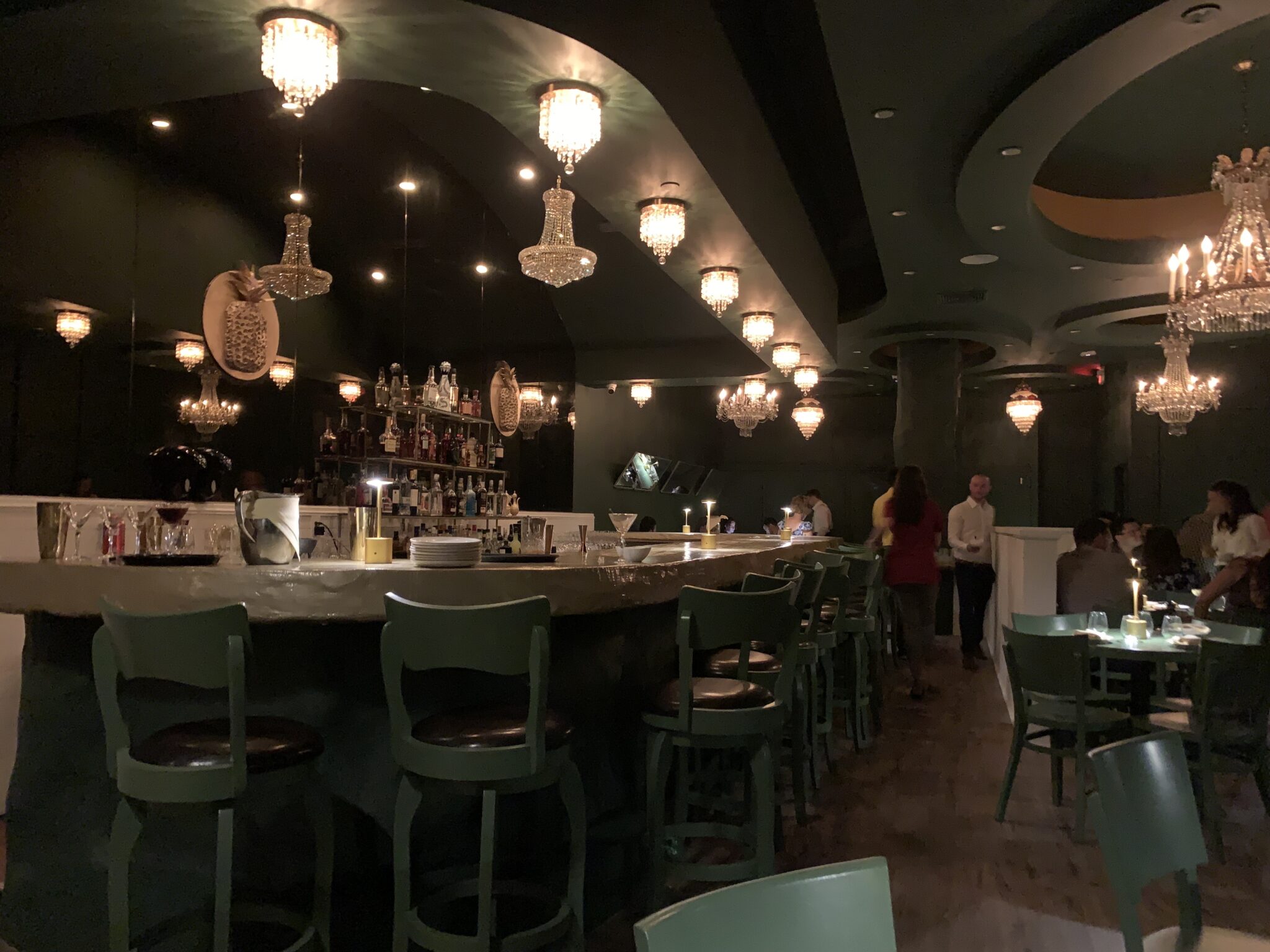 Cugine's Italian Stamford: Reviews and Photos - Suburbs 101