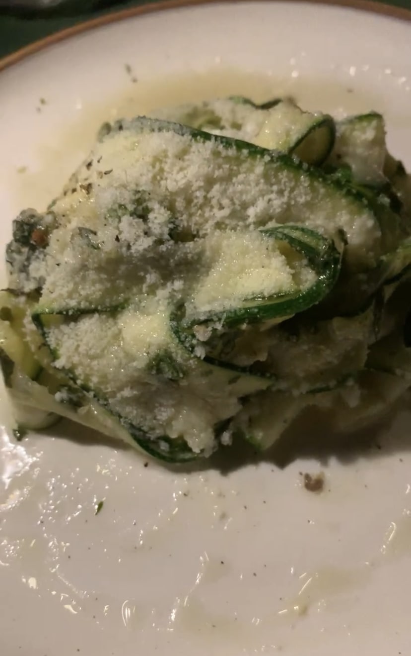 Cugine's Italian Stamford: Reviews and Photos - Suburbs 101