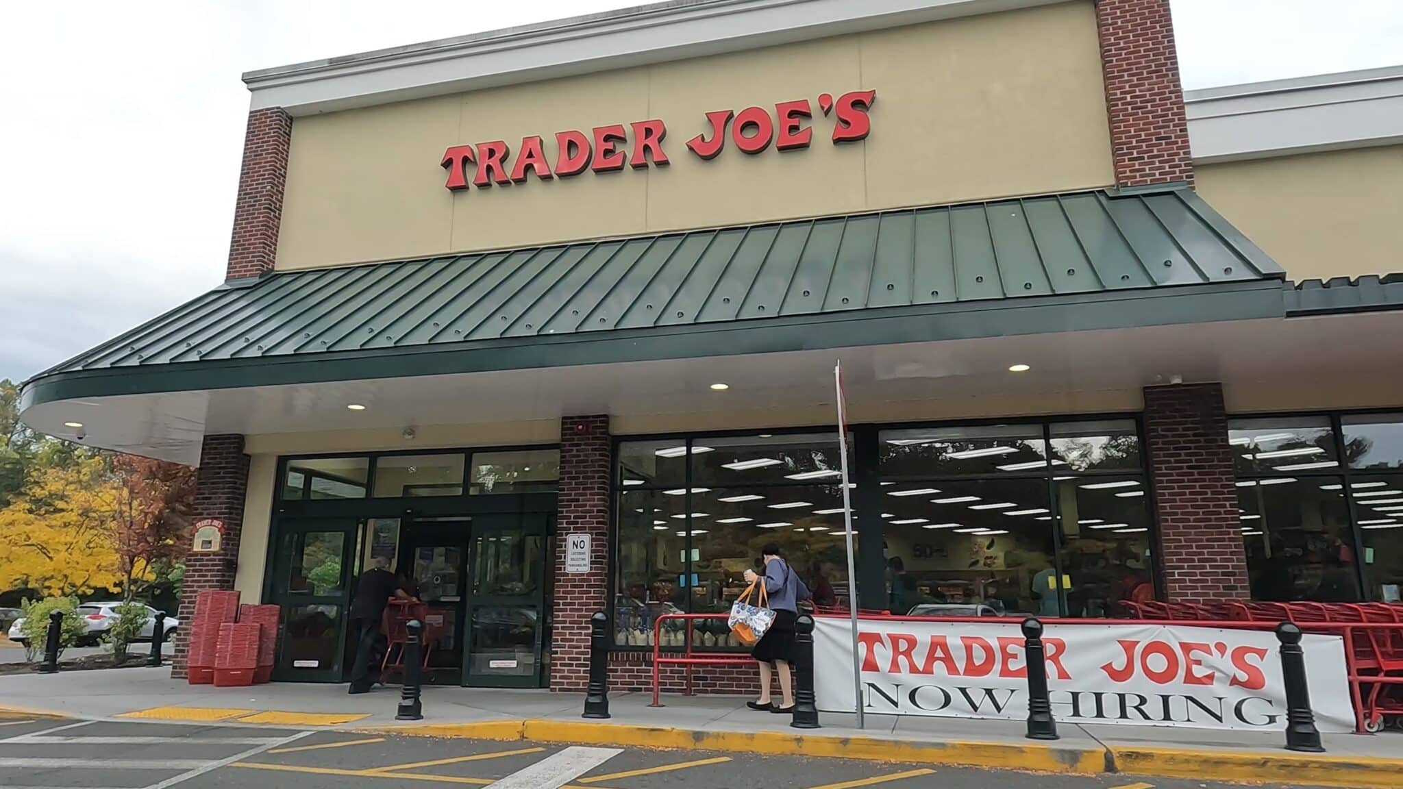 New Trader Joe's Stores Opening Soon: Full List of Locations - Suburbs 101