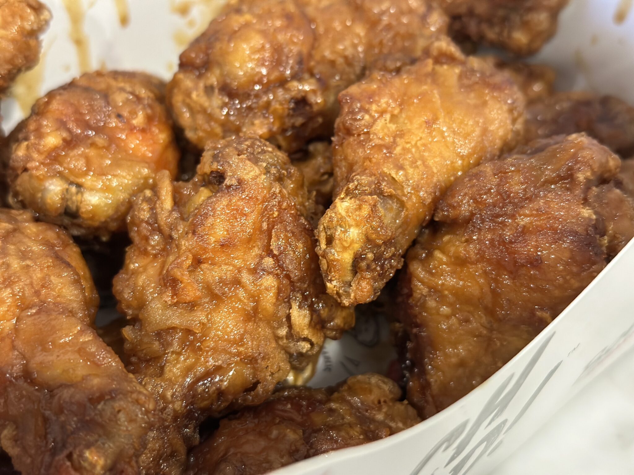 12 Best Fast Food Chicken You Need to Try - Suburbs 101