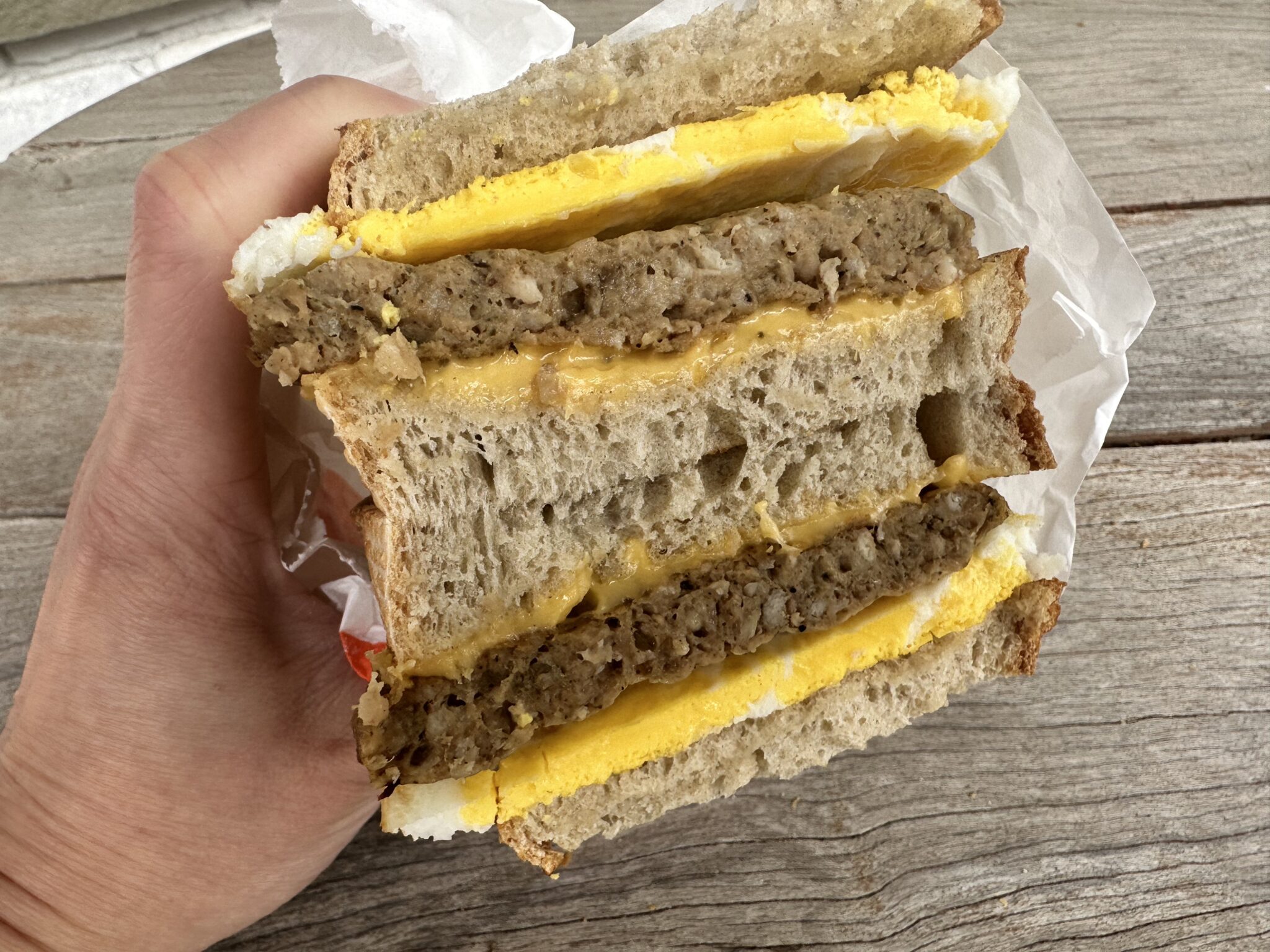 15 Fast Food with All Day Breakfast (and What to Order) - Suburbs 101