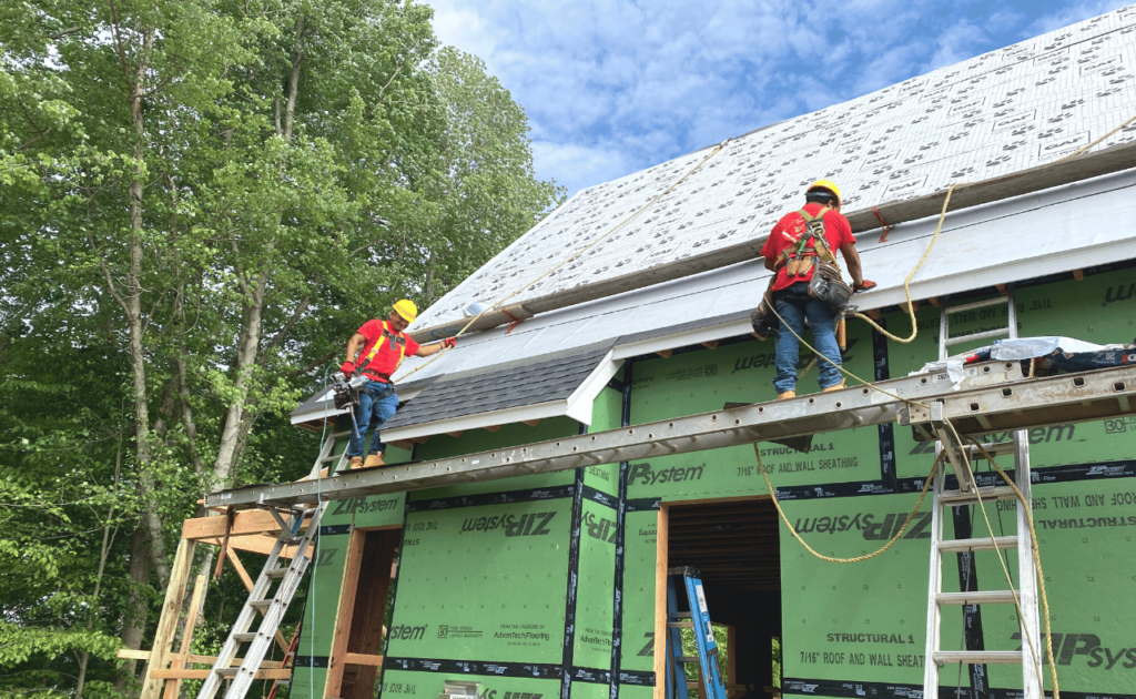 Connecticut Roofing Company Recognized with Home Renovation Award ...