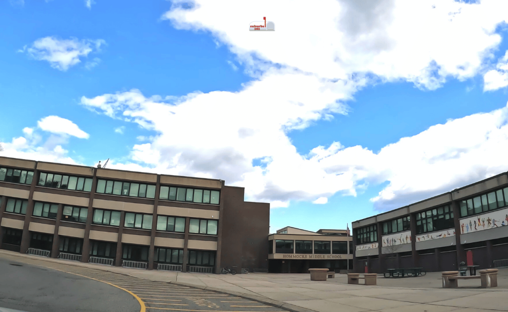 Thinking of living in Mamaroneck, NY? (Infograph) - Suburbs 101