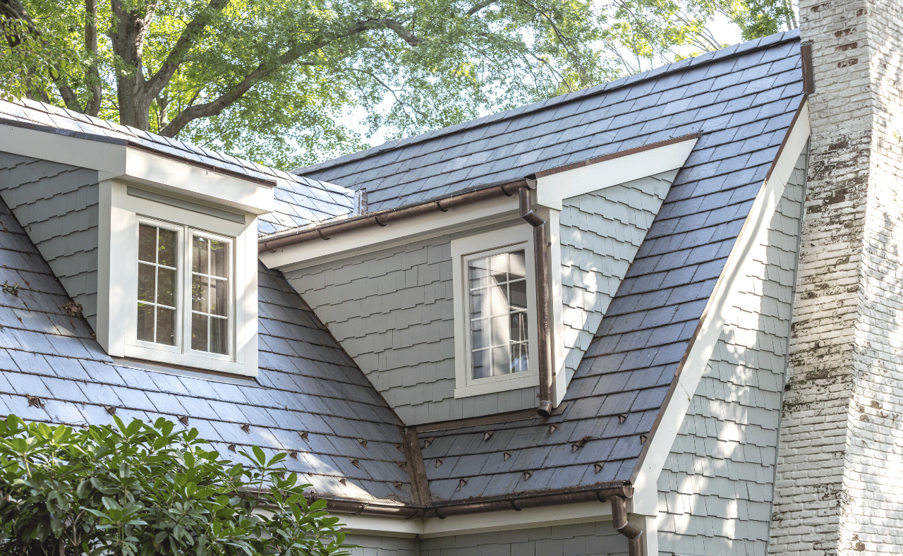 8 Signs You Need a New Roof - Suburbs 101