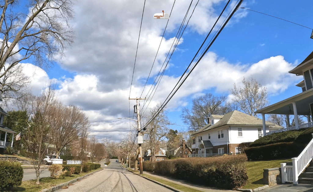 The Truth About living in Larchmont, NY - Suburbs 101