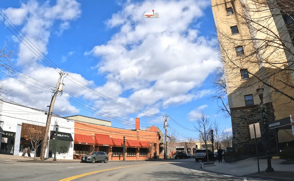 The Truth About living in Larchmont, NY - Suburbs 101