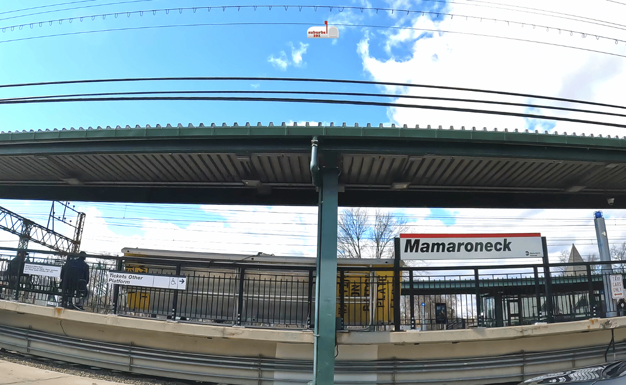 Guide to Metro North Train Station Parking in Westchester - Suburbs 101