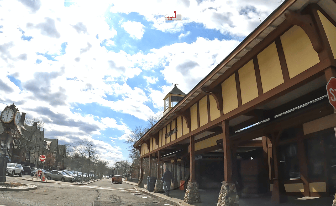Guide to Metro North Train Station Parking in Westchester - Suburbs 101