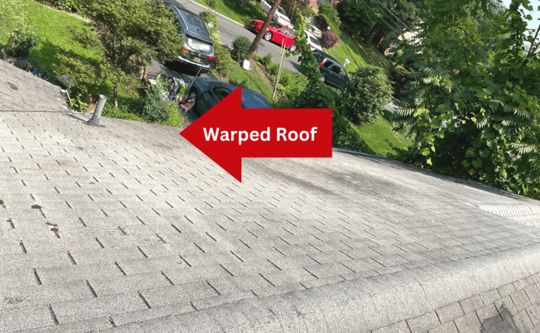 8 Signs You Need a New Roof - Suburbs 101