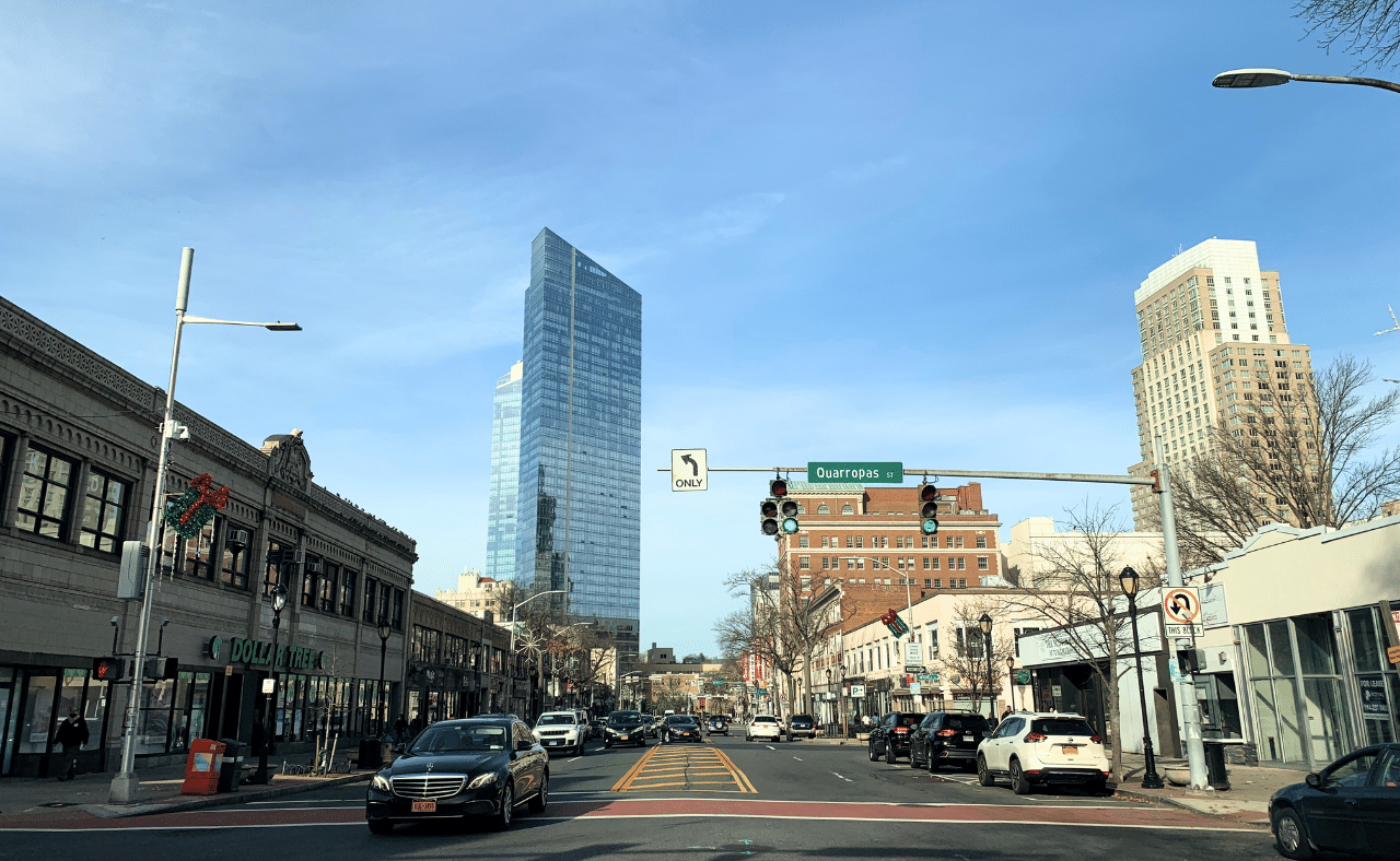 20 Best New York Suburbs 2024 - Suburbs 101