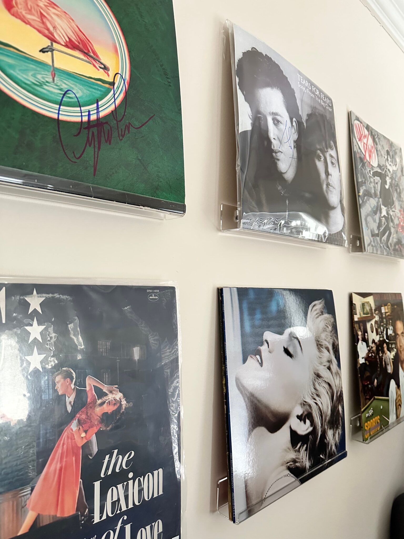 I'm 22 Years Old. Here is Why I Started a Vinyl Record Collection ...