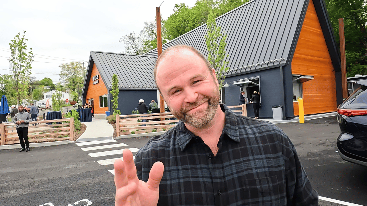Mike's Organic Reinivents Grocery Shopping: Opens New Store in ...