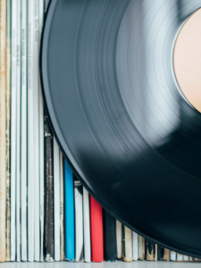 20 Most Expensive Vinyl Records You Won't Believe Exist - Suburbs 101