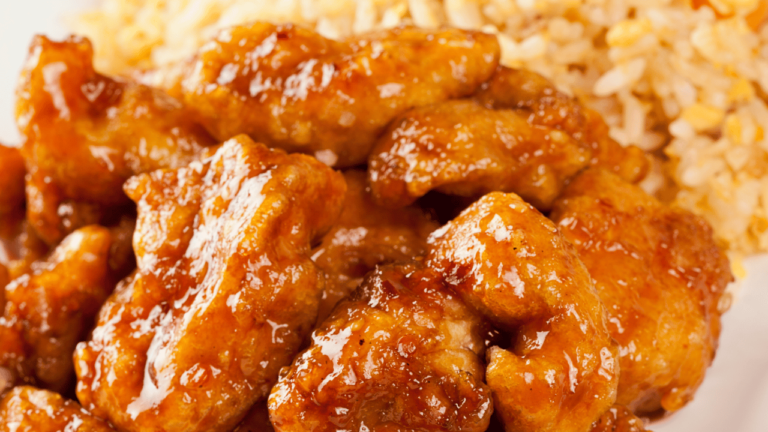 10 Best Fast Food Chicken You Need to Try - Suburbs 101