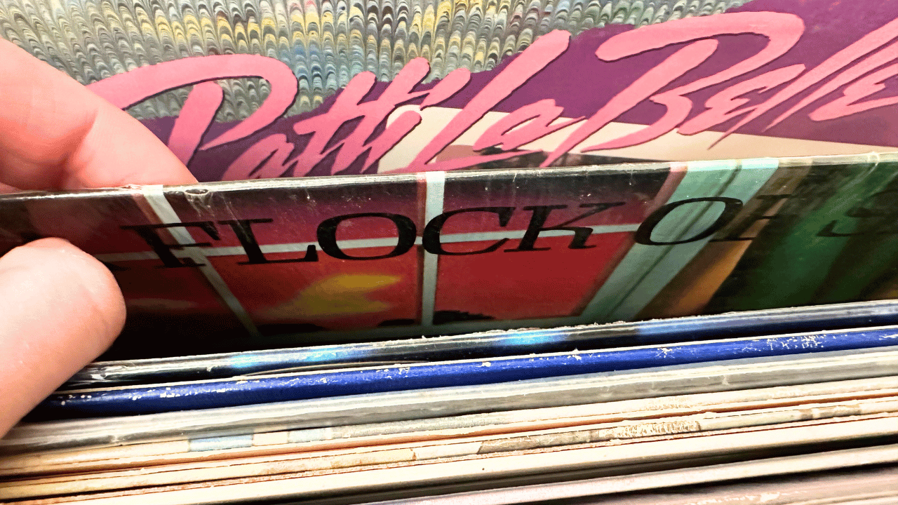 Ultimate Guide to Vinyl Record Shows 2023 in New Jersey - Suburbs 101