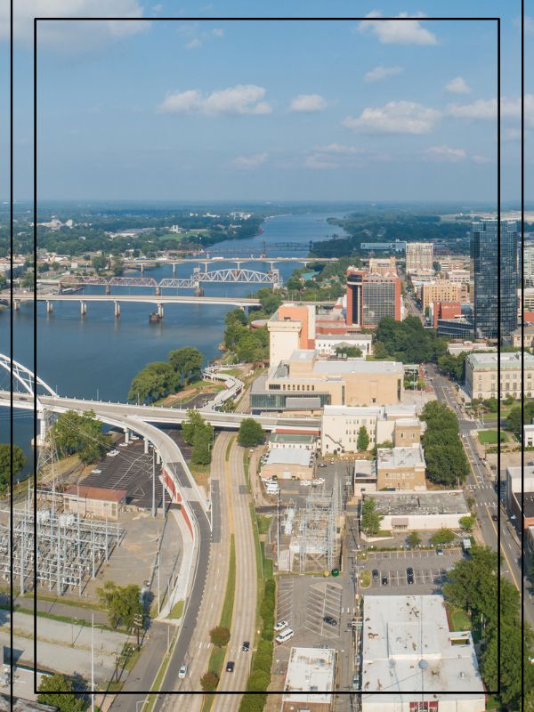 10 Most Dangerous Cities in the US (2024) - Suburbs 101