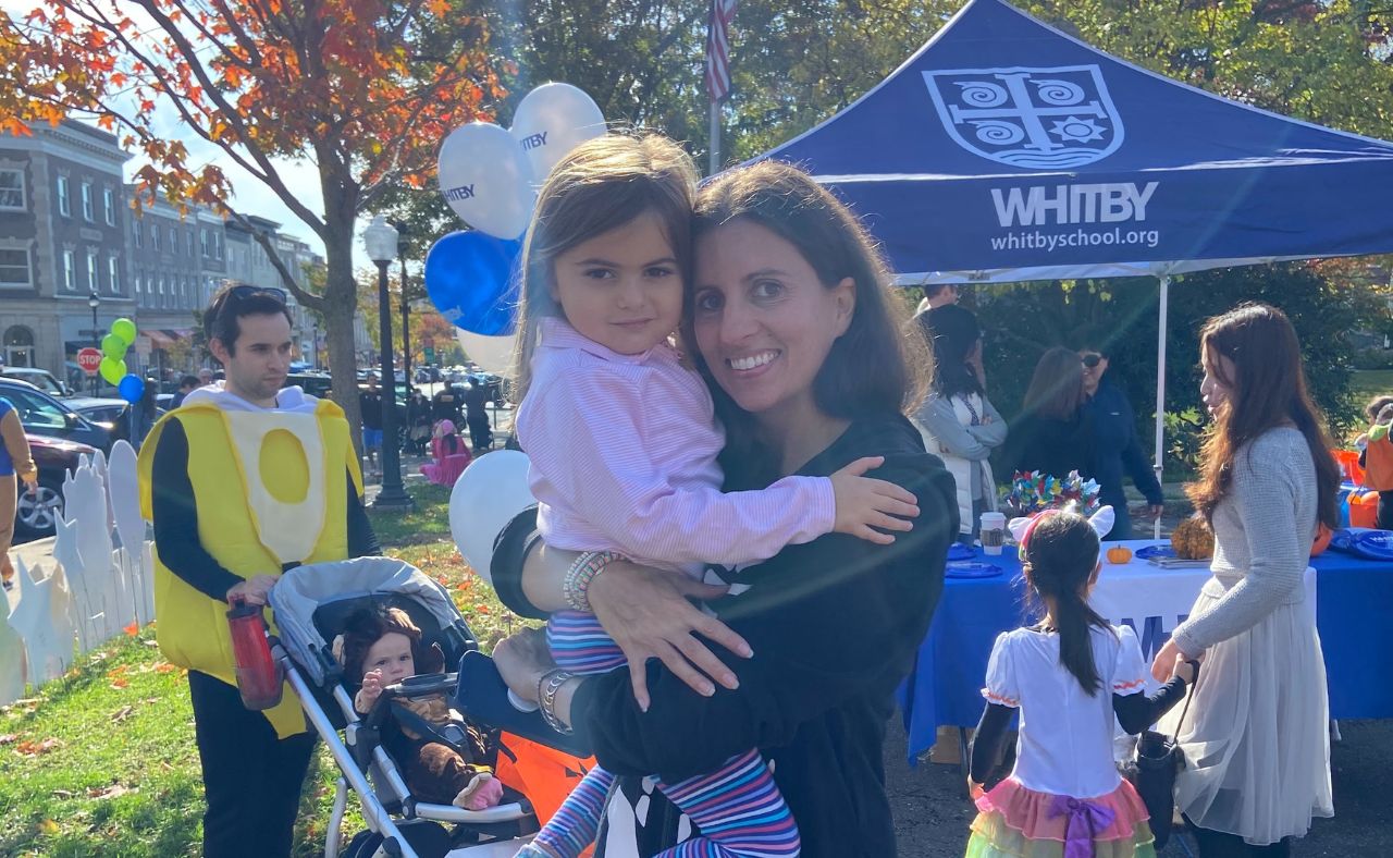 Greenwich Avenue Trick or Treat Event 2023 - Suburbs 101