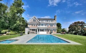Westport Real Estate SOLD! $8.6 million - Suburbs 101