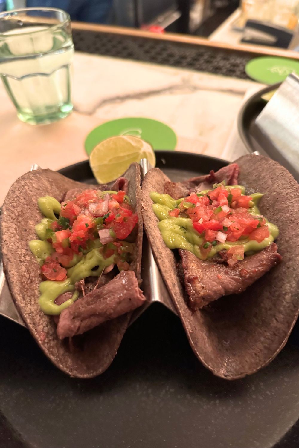 Is Jean-Georges' Happy Monkey Greenwich Really Worth the Hype ...