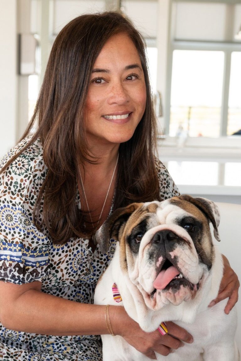 Ria Rueda's Midlife Move: Westport, CT to Orange County, CA - Suburbs 101