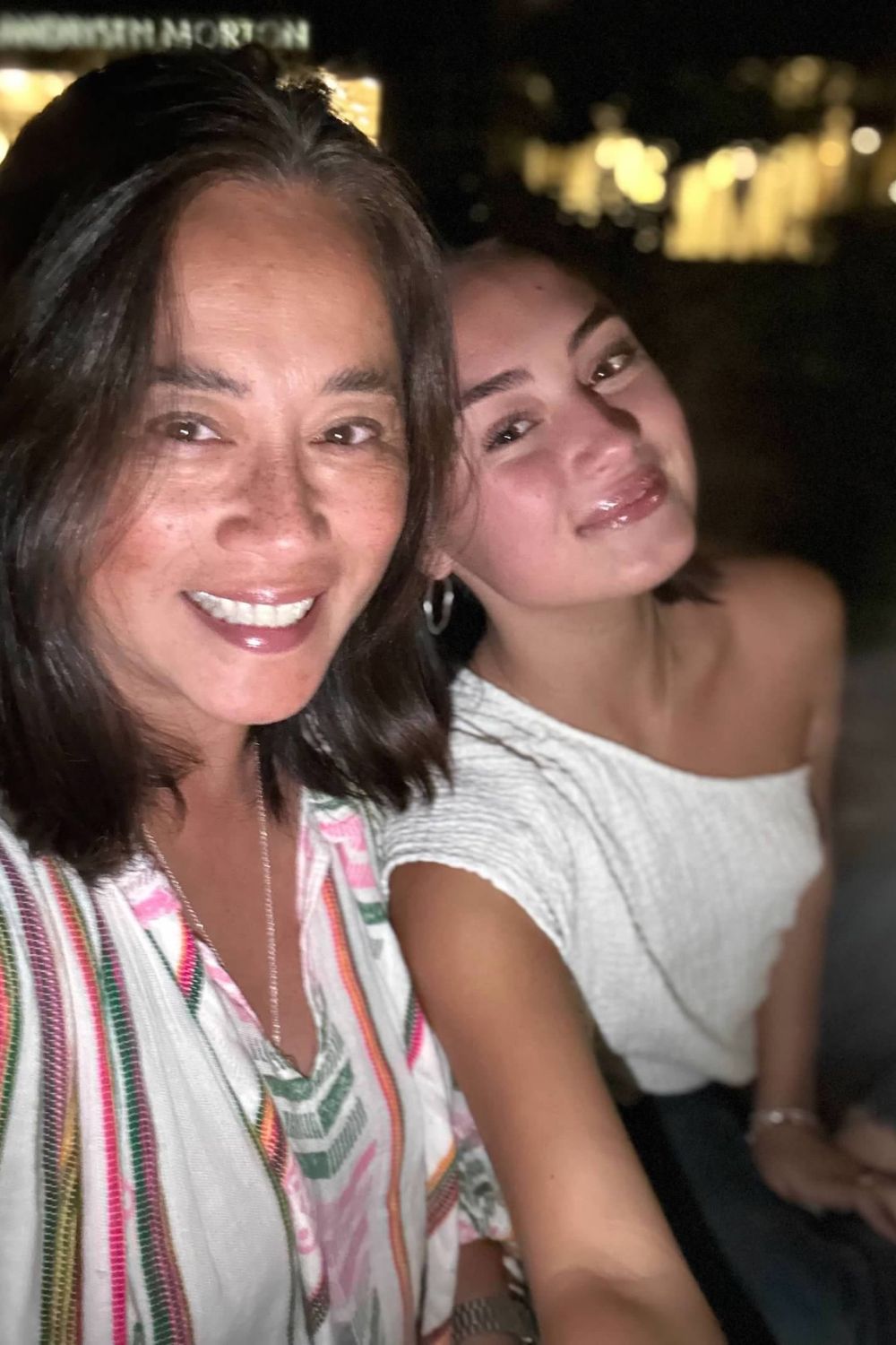 Ria Rueda's Midlife Move: Westport, CT to Orange County, CA - Suburbs 101