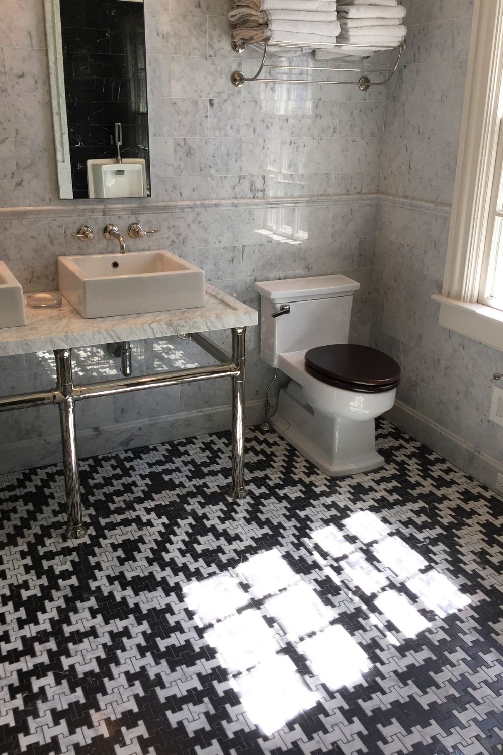 Ultimate Guide: Bathroom Design Ideas to Inspire - Suburbs 101