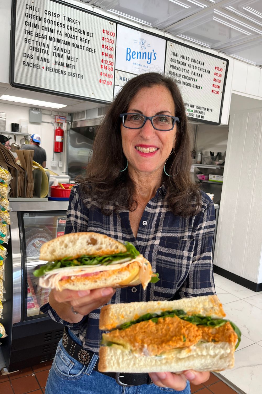 Best Restaurants in Westchester County: Jeanne Muchnick's Top Picks ...