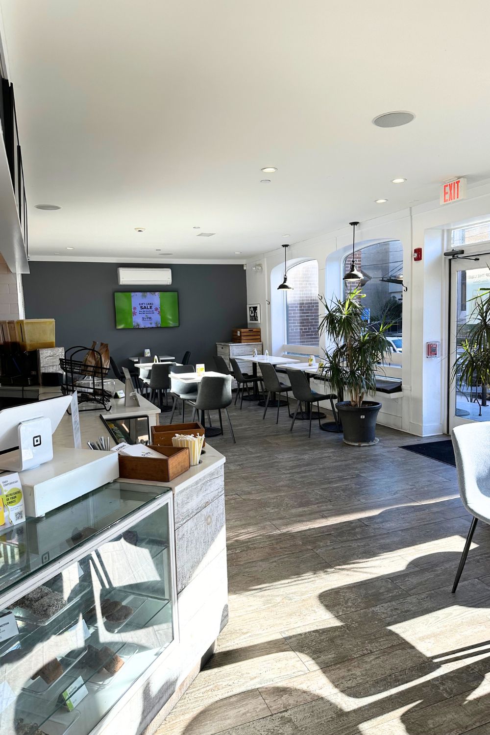 My Experience at Supr Food Greenwich: A Review (Photos & Video ...