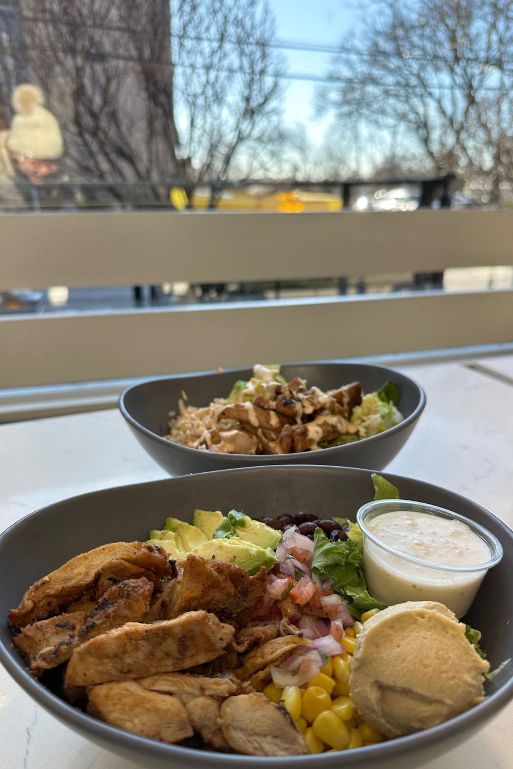 My Experience at Supr Food Greenwich: A Review (Photos & Video ...