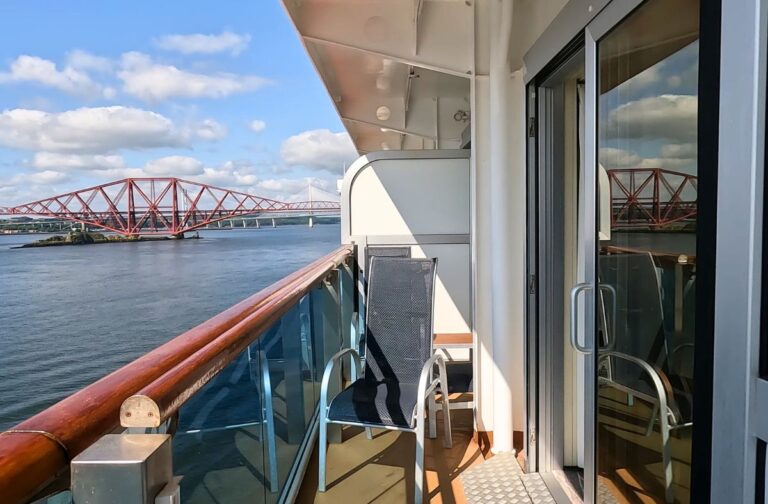 8 Reasons Why Balcony Cabins are Worth It on Your Next Cruise - Suburbs 101