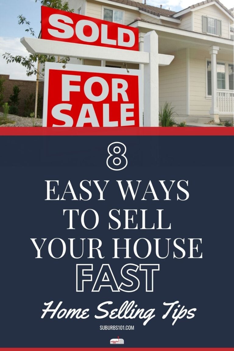 I'm a Real Estate Agent: 8 Surefire Ways to Sell Your House Fast ...