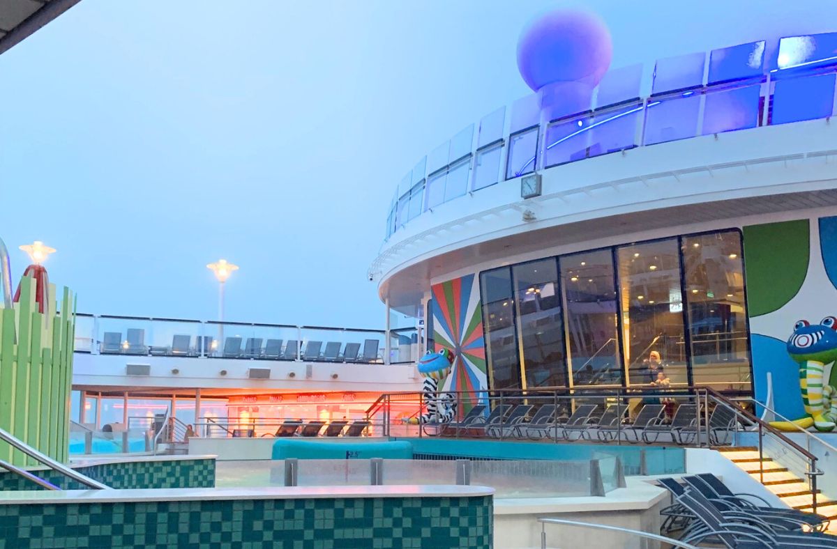 What Every Cruiser Needs to Know About Choosing their First Cruise ...