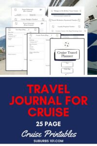 8 Things to Know About Planning a Cruise Vacation (Cruise Travel ...
