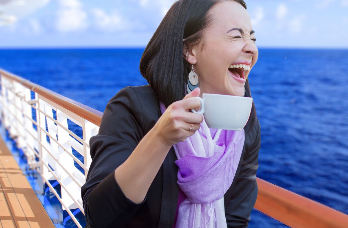 9 Dumbest Cruise Mistakes You'll Laugh At - Suburbs 101