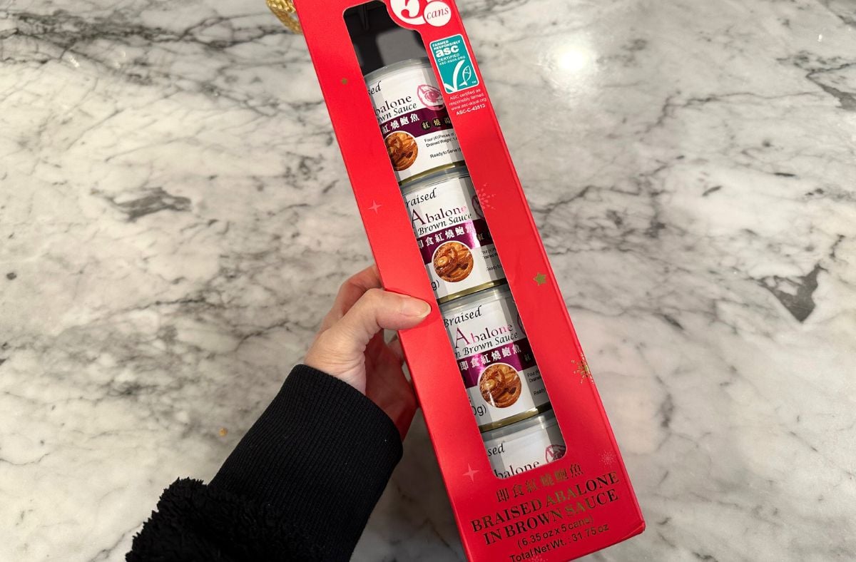 24 Best Costco Asian Food that You Need to Try - Suburbs 101