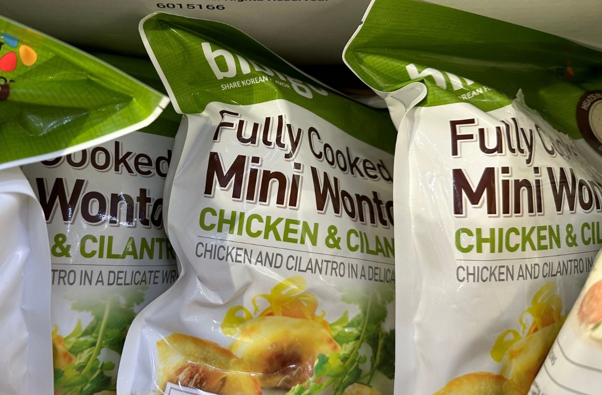 24 Best Costco Asian Food that You Need to Try - Suburbs 101