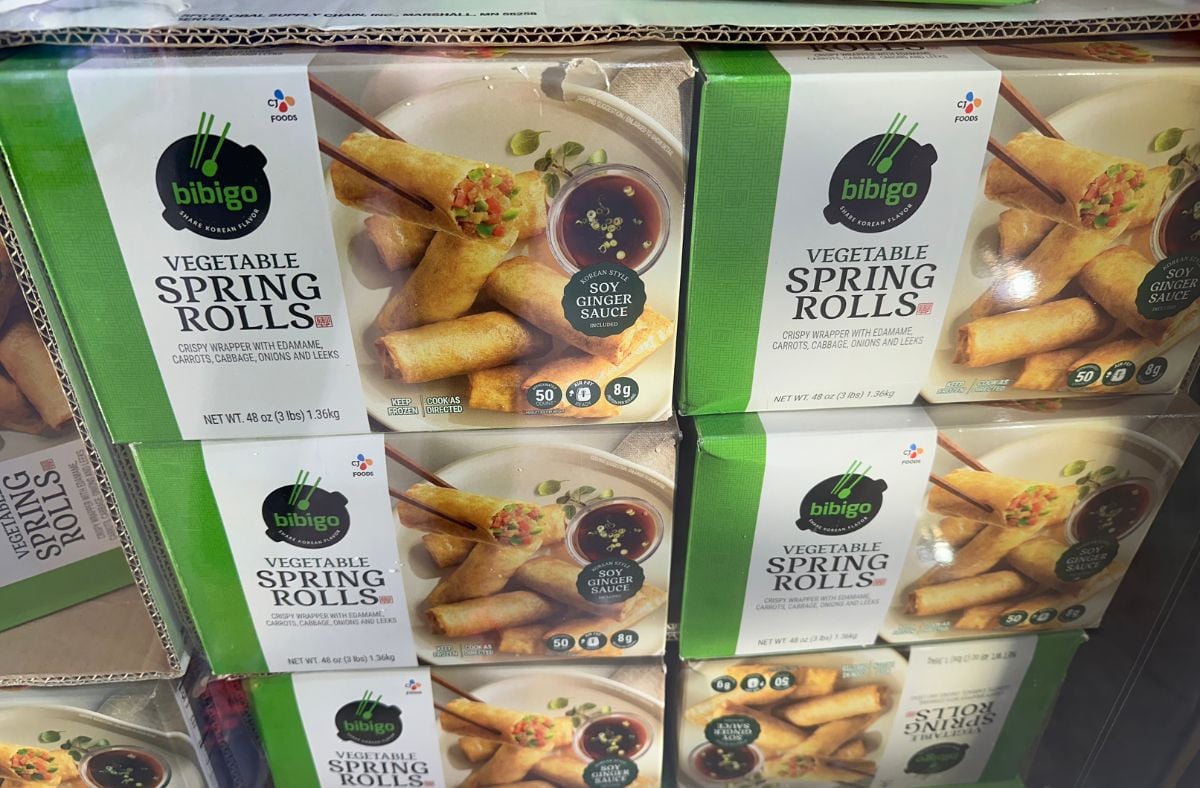 24 Best Costco Asian Food that You Need to Try - Suburbs 101